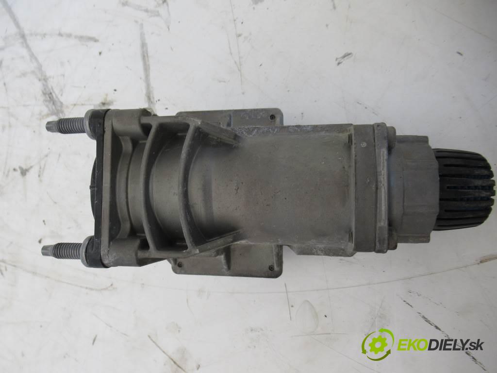 Mercedes-Benz ACTROS 3241 ventil hlavní brzdy 0034319506 | EkoDily.cz