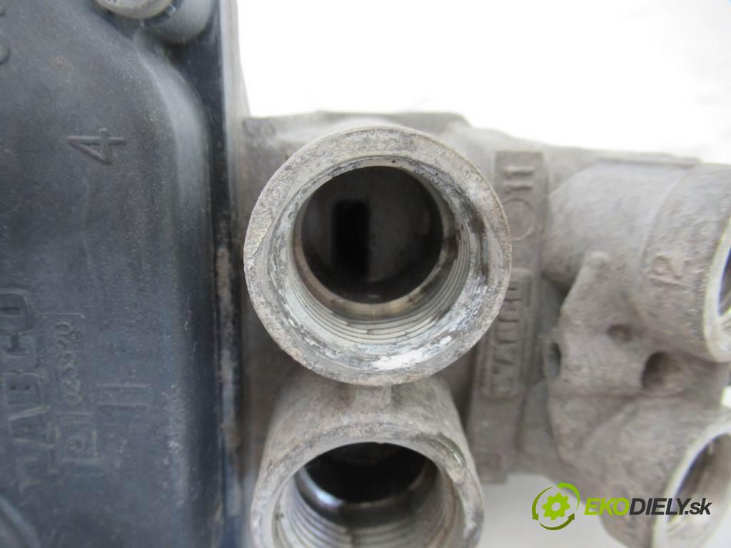 Mercedes-Benz ACTROS 3241 ventil hlavní brzdy 0034319506 | EkoDily.cz