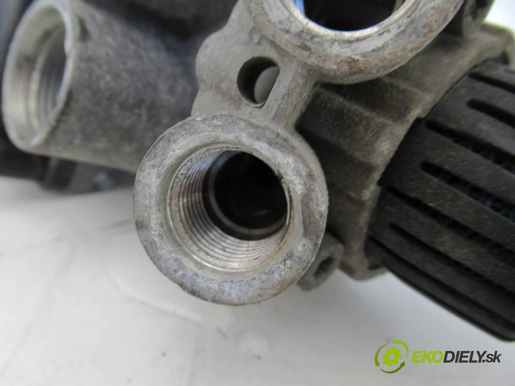 Mercedes-Benz ACTROS 3241 ventil hlavní brzdy 0034319506 | EkoDily.cz