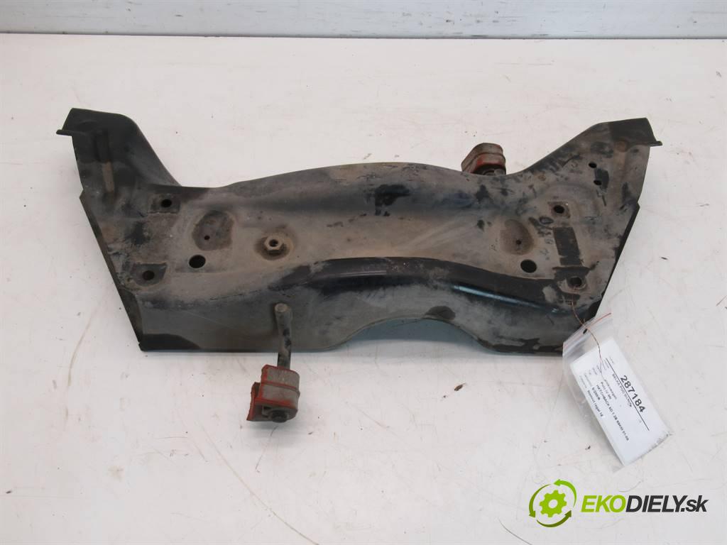 Volkswagen Polo IV 9N 2007 51 kW HATCHBACK 5D 1.2B 69KM 01-09 1200 ...