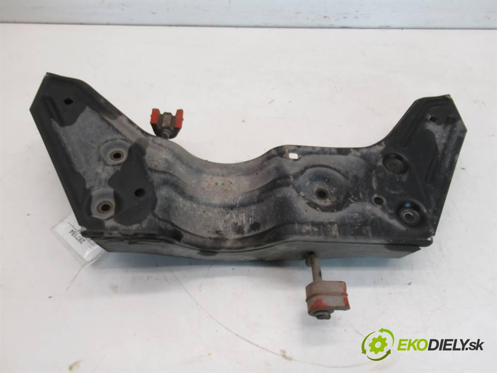 Volkswagen Polo IV 9N 2007 51 kW HATCHBACK 5D 1.2B 69KM 01-09 1200 ...