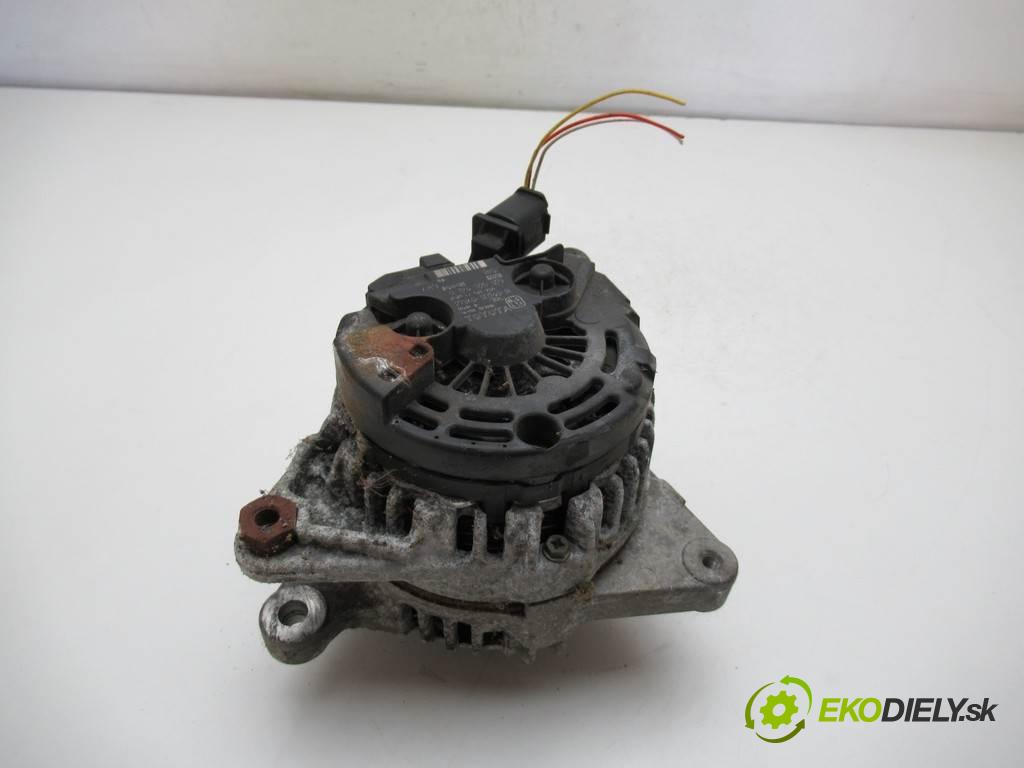 Toyota Corolla E12 2006 81 kW HATCHBACK 5D 1.6VVTI 110KM 02-07 1600 ...