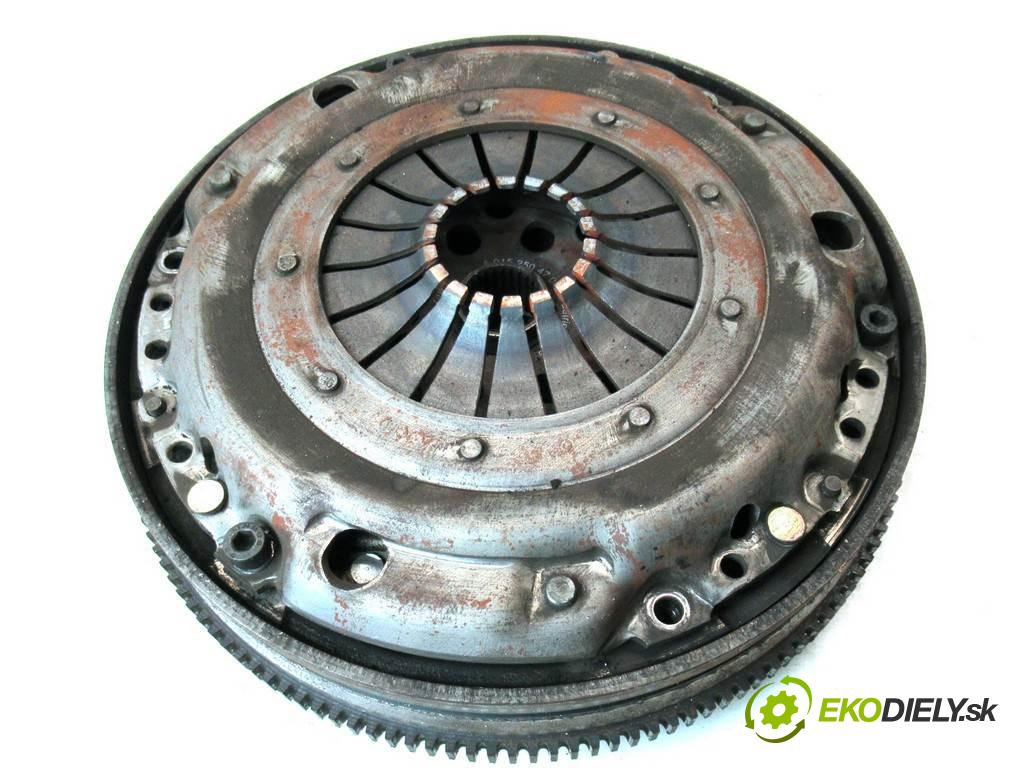 Mercedes-Benz CLK C208 1999 100 kW W208 COUPE 2.0B 136KM 97-02 2000 ...