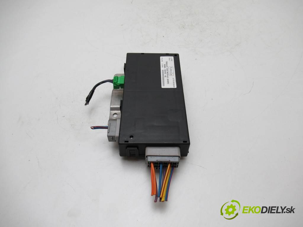 Ford Mondeo Mk4 KOMBI 2.0TDCI 140KM 07-10 modul tažného oka 6G9N-14B192 ...