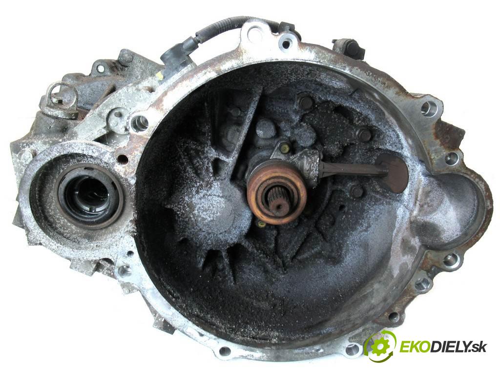 Hyundai i30 II 2016 81 kW KOMBI 1.6CRDI 110KM 11-17 1600 převodovka ...