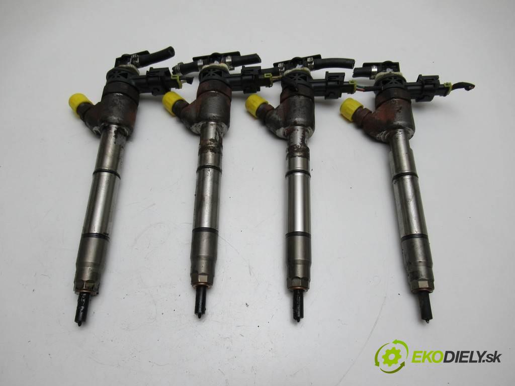 Hyundai i30 II 2016 81 kW KOMBI 1.6CRDI 110KM 11-17 1600 Vstrekovacie ...