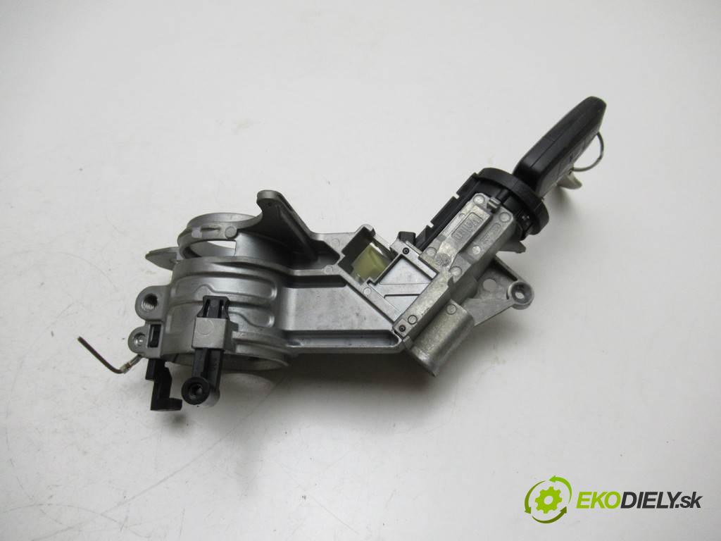 Opel Astra H 2004 66KW HATCHBACK 5D 1.4B 90KM 04-14 1364 spinačka ...