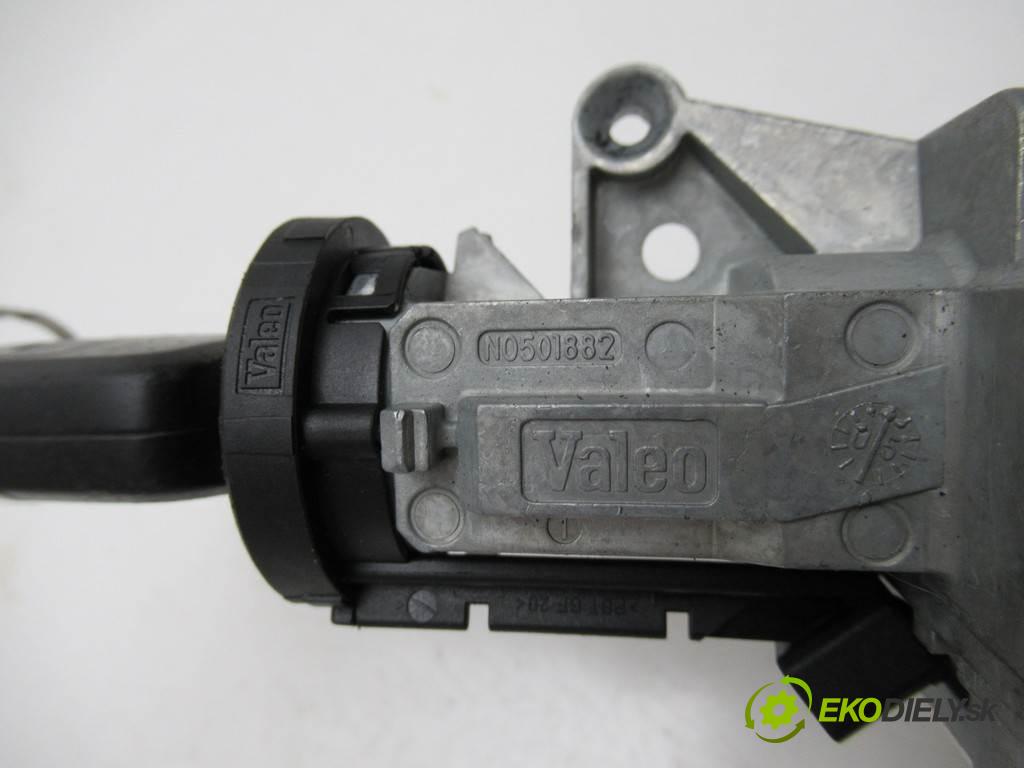 Opel Astra H 2004 66KW HATCHBACK 5D 1.4B 90KM 04-14 1364 spinačka ...
