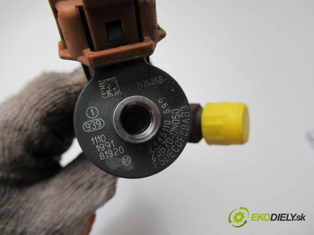 Toyota Auris II LIFT 2018 90KM KOMBI 1.4D-4D 90KM 15-18 1364 ...