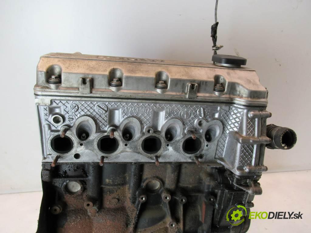 BMW 3 E46 1996 SEDAN 1.8B 1.9B 118KM 98-03 1900 motor M43B19 (Motory ...
