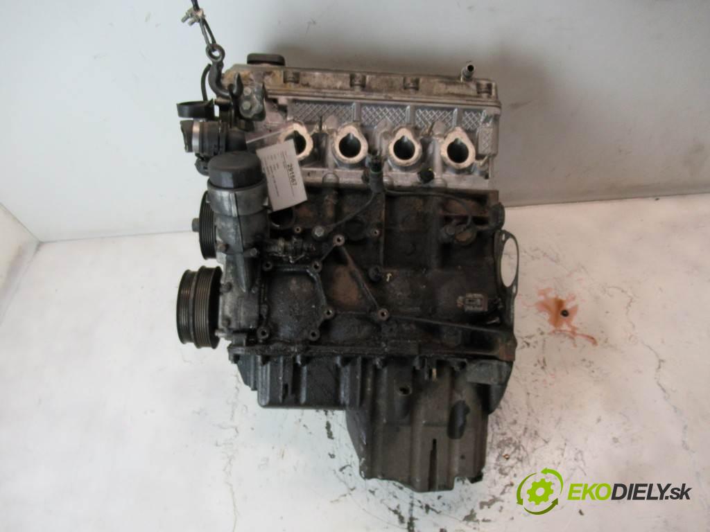 BMW 3 E46 1996 SEDAN 1.8B 1.9B 118KM 98-03 1900 motor M43B19 (Motory ...