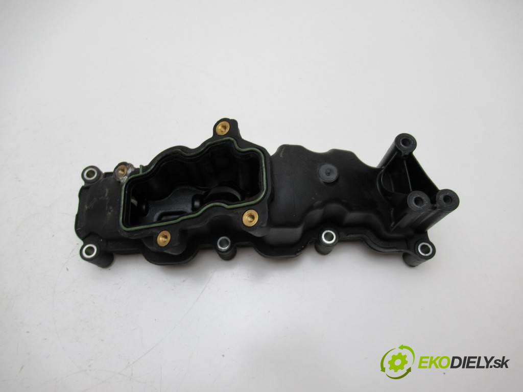 Audi A5 8T COUPE 2.7TDI 190KM 07-11 potrubí sání 059129712BN (Sací ...