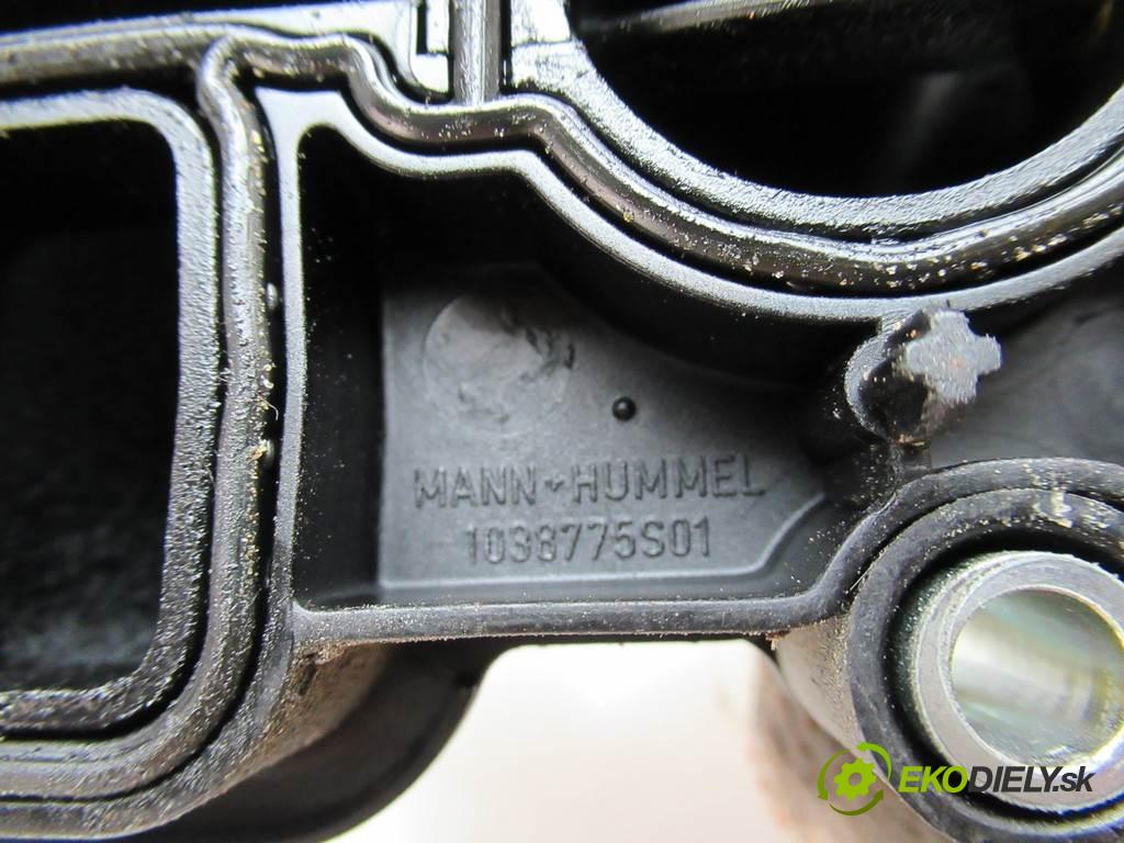 Audi A5 8T COUPE 2.7TDI 190KM 07-11 potrubí sání 059129712BN (Sací ...