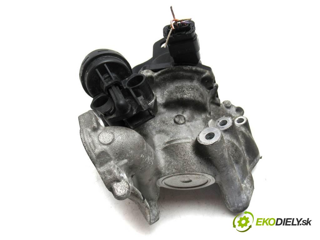 Citroen C8 LIFT 2014 100 kW 2.0HDI 136KM 08-14 2000 Ventil EGR ...