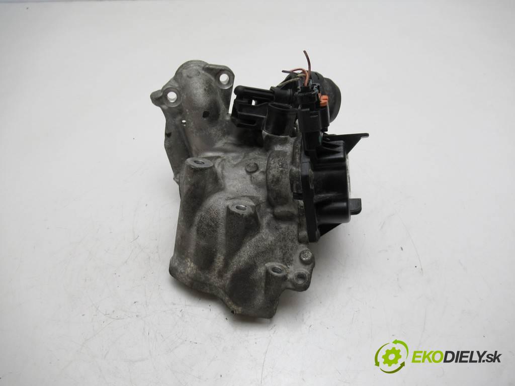 Citroen C8 LIFT 2014 100 kW 2.0HDI 136KM 08-14 2000 Ventil EGR ...