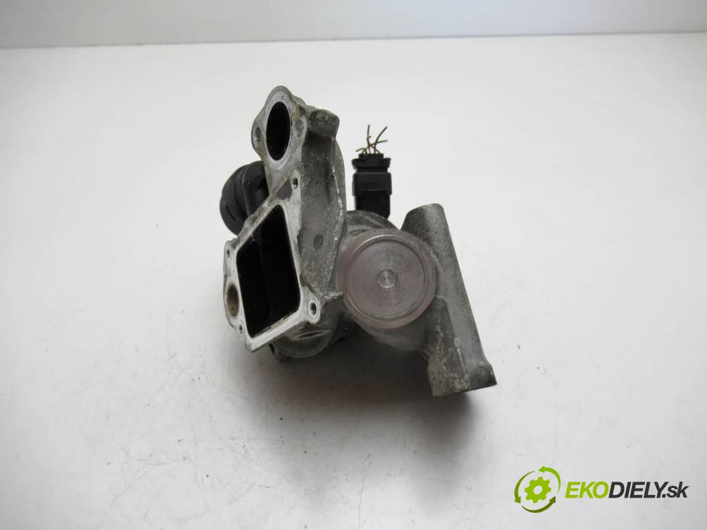 Citroen C8 LIFT 2014 100 kW 2.0HDI 136KM 08-14 2000 Ventil EGR ...