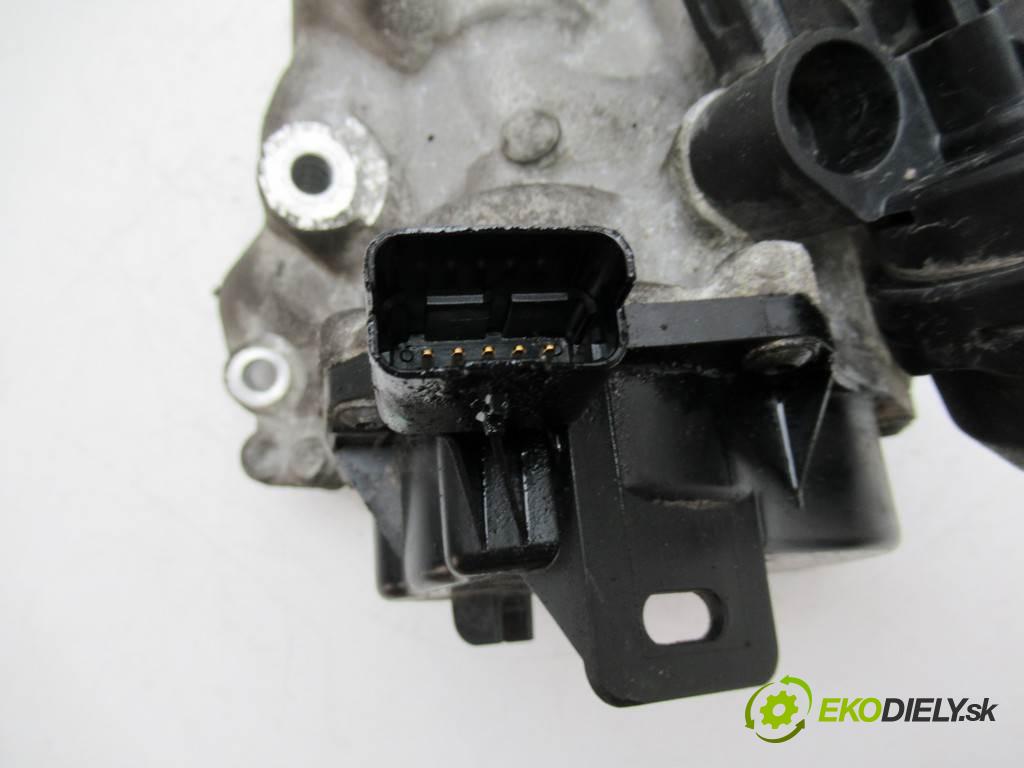 Citroen C8 LIFT 2014 100 kW 2.0HDI 136KM 08-14 2000 Ventil EGR ...