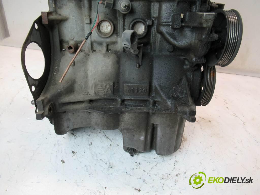 Toyota Yaris II 2007 64 kW HATCHBACK 5D 1.3VVTI 87KM 05-08 1300 Motor ...