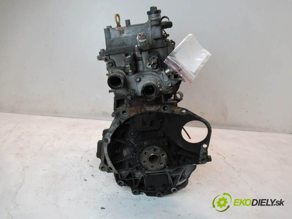 Toyota Yaris II 2007 64 kW HATCHBACK 5D 1.3VVTI 87KM 05-08 1300 Motor ...