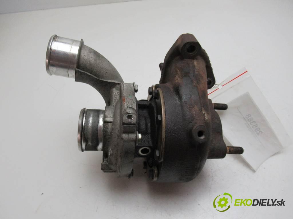 Kia Sportage III 2013 100 kW 2.0CRDI 136KM 10-15 2000 turbo 28231-2F300 ...