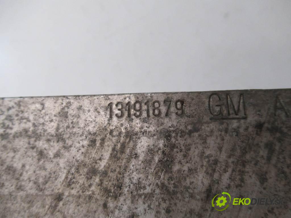 Opel Corsa D 2010 55 kW HATCHBACK 3D 1.3CDTI 75KM 06-14 1200 výztuha ...