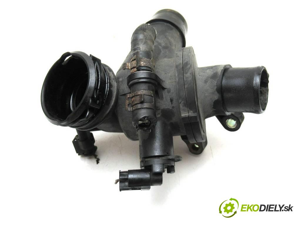 Mercedes-Benz Sprinter II 906 313 CDI W906 2.2 95 KW(130 KM) 06-19 Obal ...