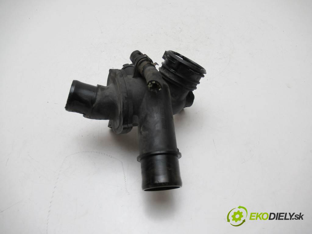 Mercedes-Benz Sprinter II 906 313 CDI W906 2.2 95 KW(130 KM) 06-19 Obal ...