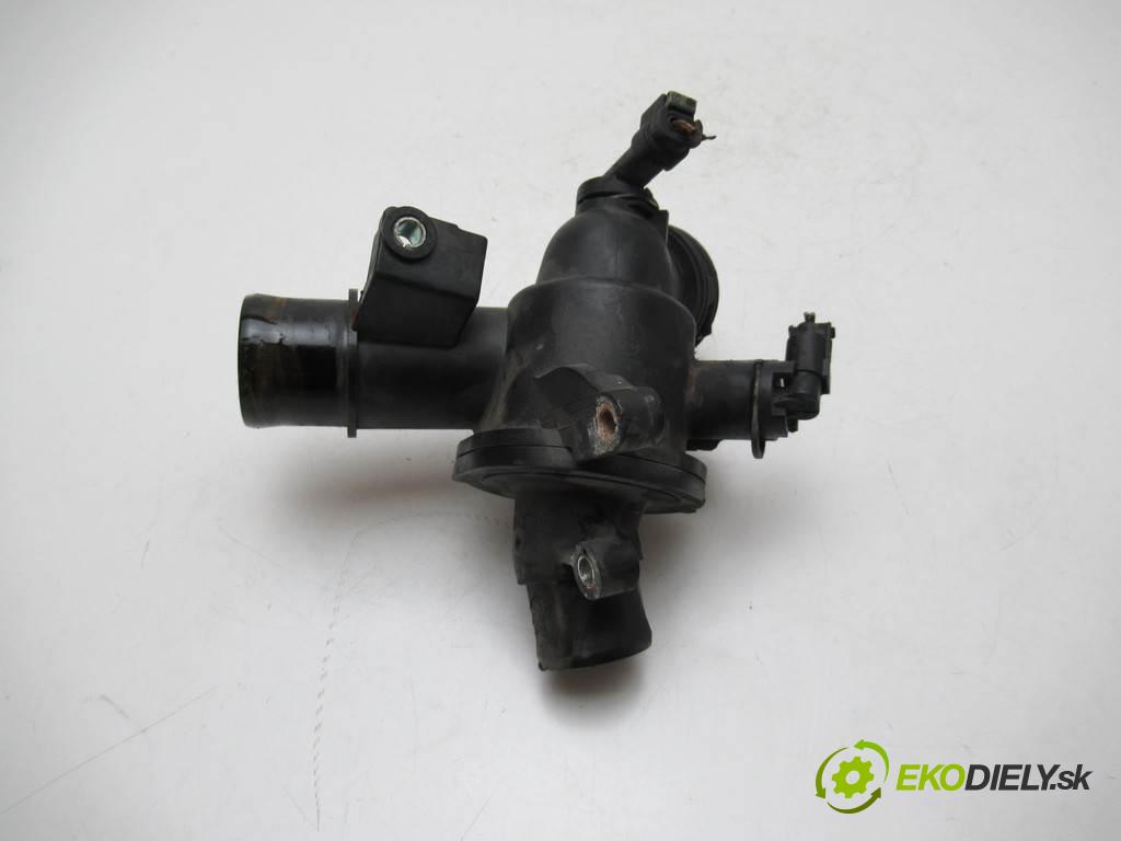 Mercedes-Benz Sprinter II 906 313 CDI W906 2.2 95 KW(130 KM) 06-19 Obal ...