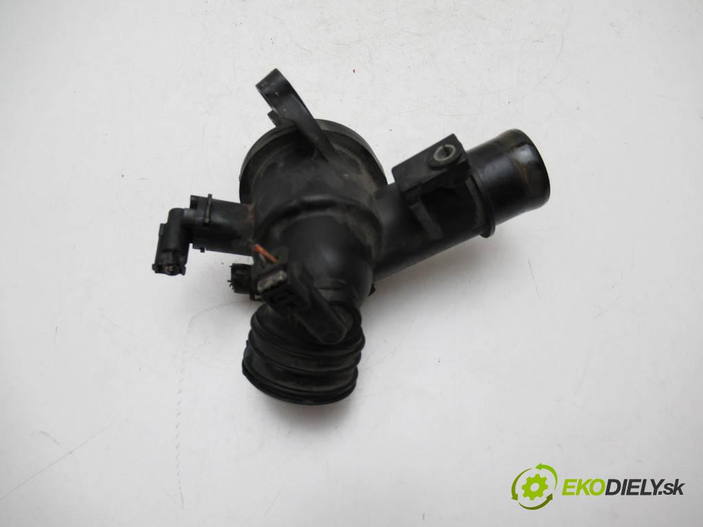 Mercedes-Benz Sprinter II 906 313 CDI W906 2.2 95 KW(130 KM) 06-19 Obal ...