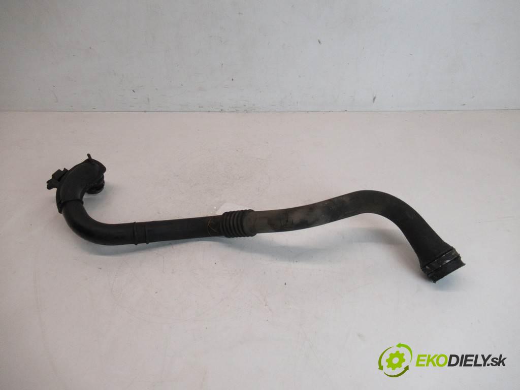 Renault Megane II 2004 60 kW HATCHBACK 5D 1.5DCI 82KM 02-08 1500 Rúra ...