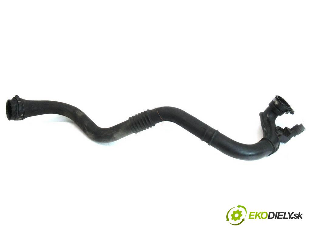 Renault Megane II 2004 60 kW HATCHBACK 5D 1.5DCI 82KM 02-08 1500 Rúra ...