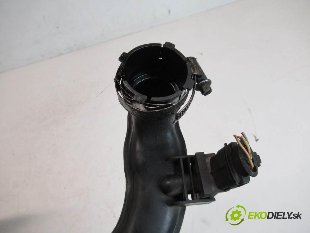 Renault Megane II 2004 60 kW HATCHBACK 5D 1.5DCI 82KM 02-08 1500 Rúra ...