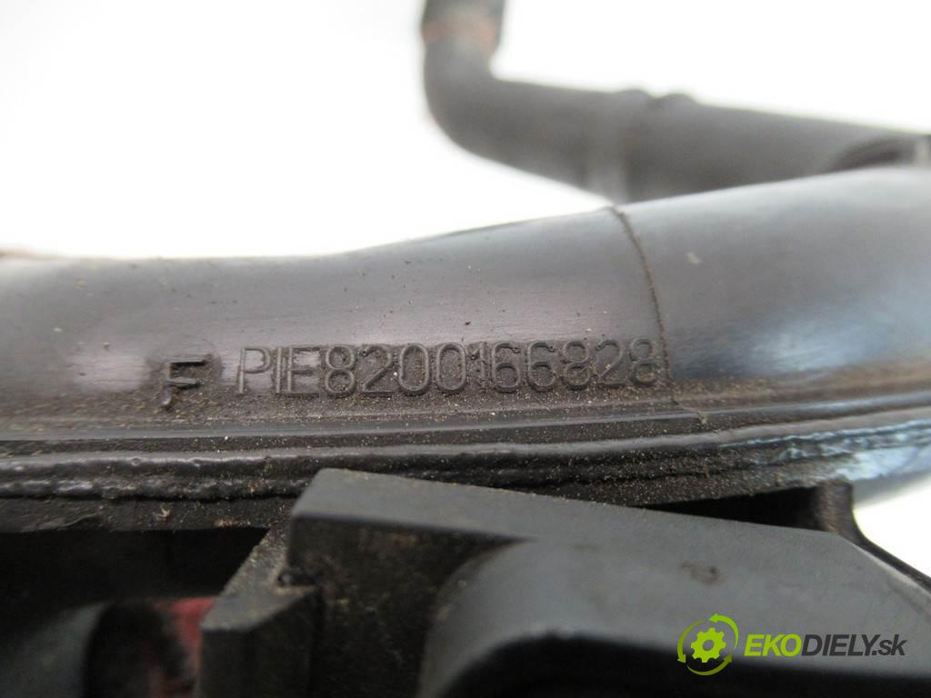 Renault Megane II 2004 60 kW HATCHBACK 5D 1.5DCI 82KM 02-08 1500 Rúra ...