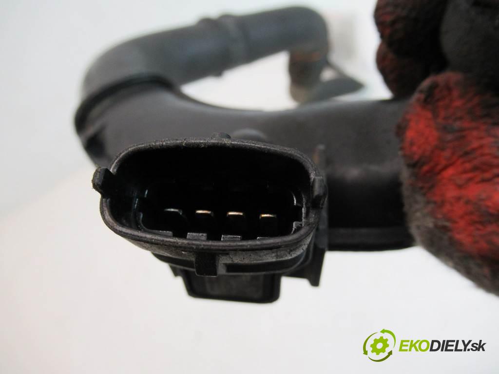 Renault Megane II 2004 60 kW HATCHBACK 5D 1.5DCI 82KM 02-08 1500 Rúra ...