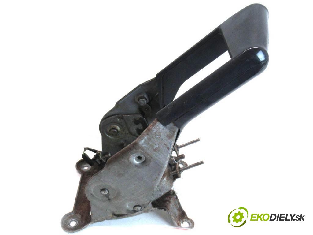 Renault Megane II HATCHBACK 5D 1.5DCI 82KM 02-08 kulisa brzdy ruční ...