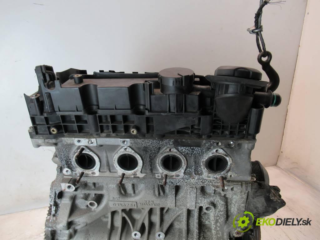 BMW 3 E90 2010 130 kW LIFT SEDAN 4D 2.0D 163KM 08-11 2000 motor N47D20 ...