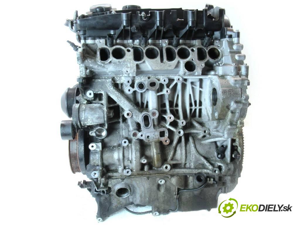 BMW 3 E90 2010 130 kW LIFT SEDAN 4D 2.0D 163KM 08-11 2000 motor N47D20 ...