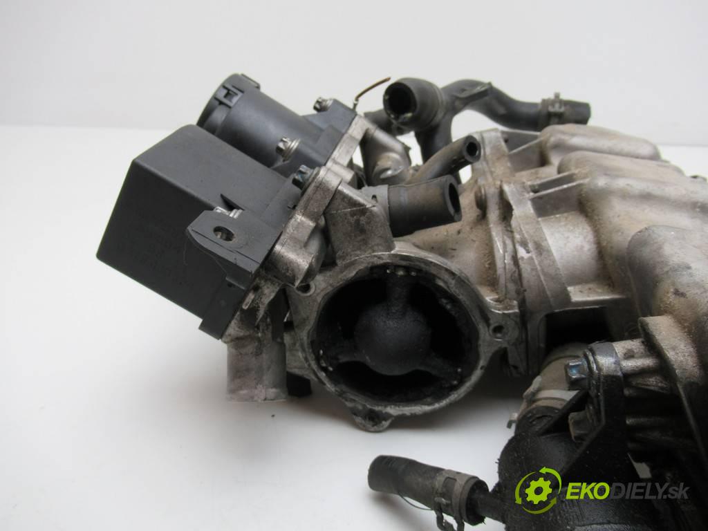 Mercedes-Benz W169 2006 80 kW 2.0CDI 109KM 04-08 2000 potrubí sání ...