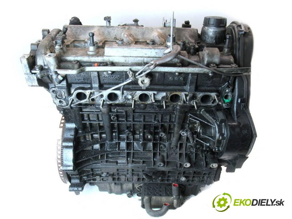 Volvo S80 2005 120 kW LIFT 2.4 D5 163KM 98-06 2400 Motor D5244T (Motory ...