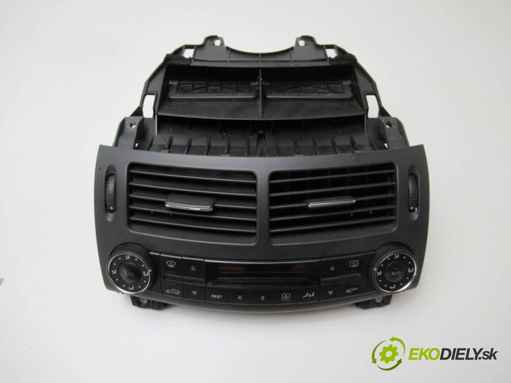 Mercedes-Benz E W211 2005 225 kW SEDAN 5.0B V8 306KM 02-06 5000 Panel ...