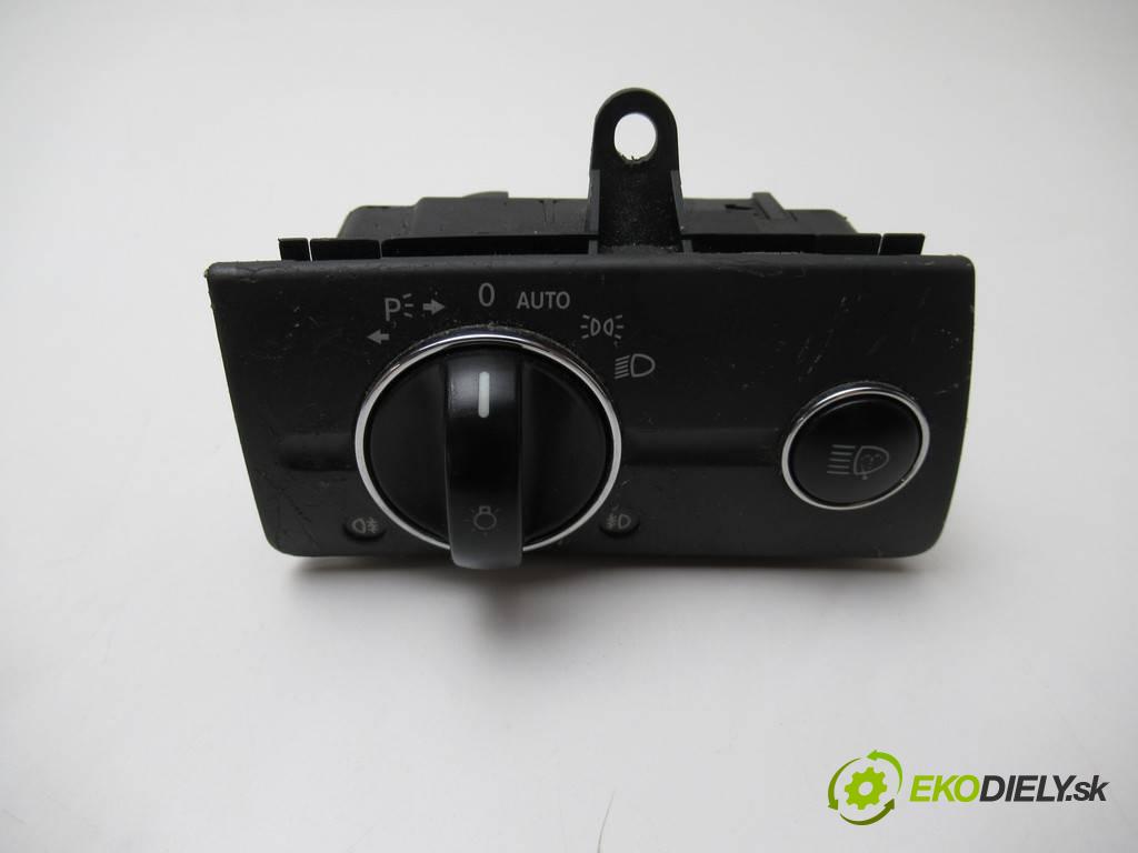 Mercedes-Benz E W211 2005 225 kW SEDAN 5.0B V8 306KM 02-06 5000 Spínač ...