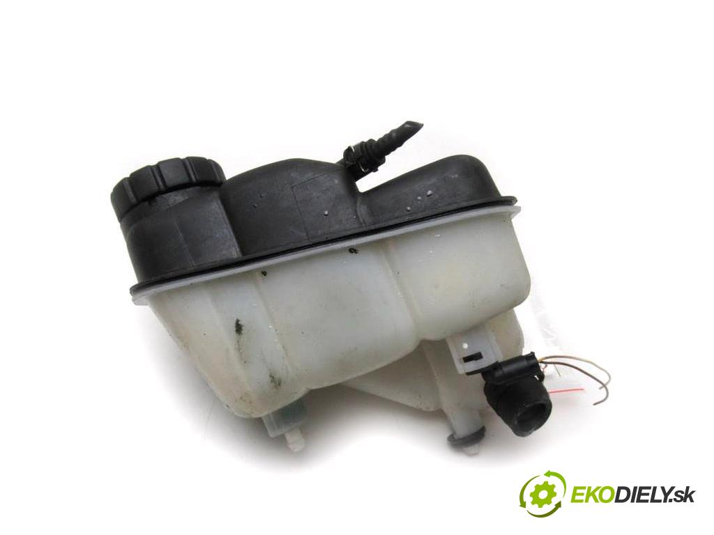 Mercedes-Benz E W211 2005 225 kW SEDAN 5.0B V8 306KM 02-06 5000 nádržka ...