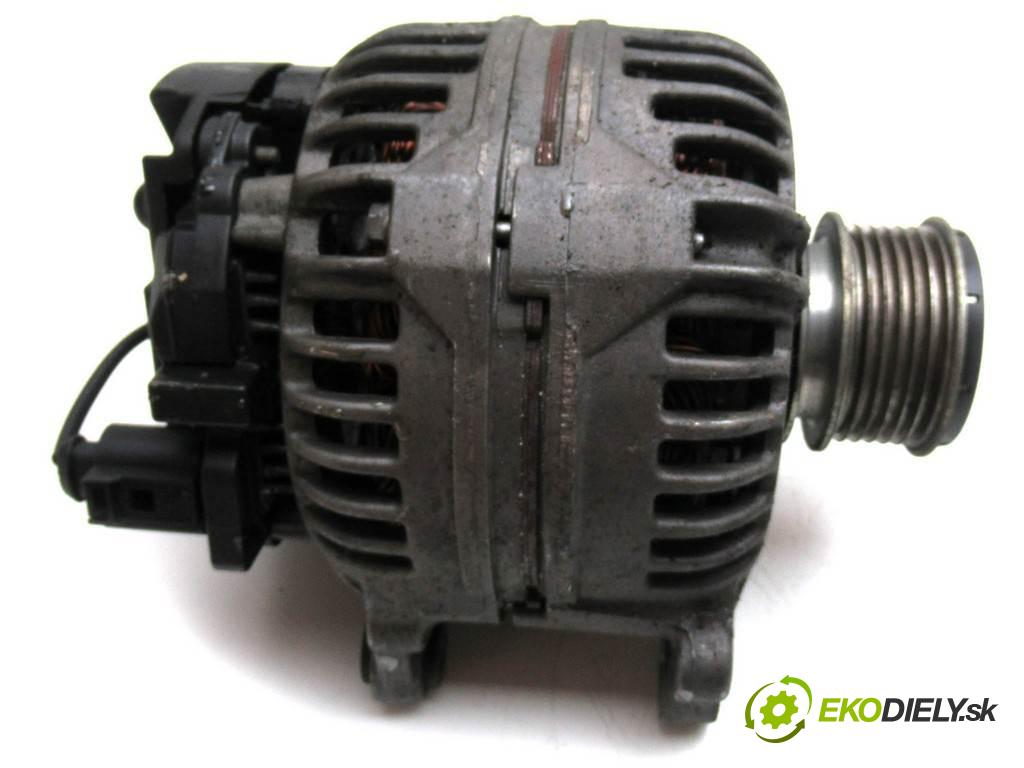 Volkswagen Polo IV 9N 2002 74 kW HATCHBACK 5D 1.9TDI 101KM 01-09 1900 ...