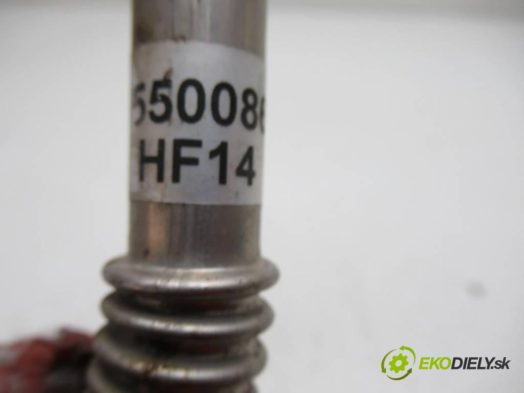 Opel Astra K KOMBI 1.6CDTI 136KM 15-19 rúrka turba 55500869 (Hadice ...