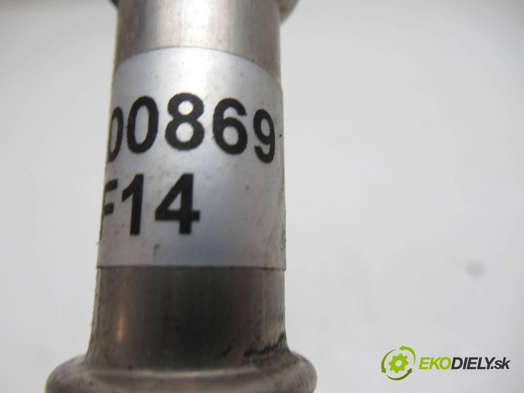 Opel Astra K KOMBI 1.6CDTI 136KM 15-19 rúrka turba 55500869 (Hadice ...