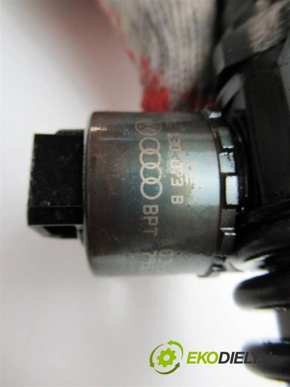 Volkswagen Touran 2004 100 kW 2.0TDI 136KM 03-15 1900 vstřikovací ...