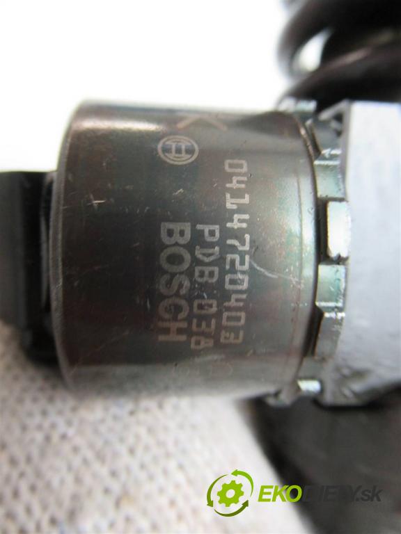 Volkswagen Touran 2004 100 kW 2.0TDI 136KM 03-15 1900 vstřikovací ...