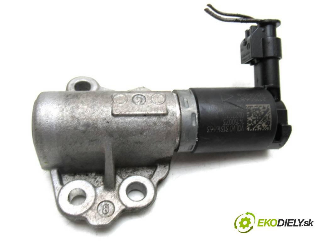 Volvo XC60 2015 177 kW LIFT 2.0T T5 245KM 13-17 2000 snímač variabilní ...