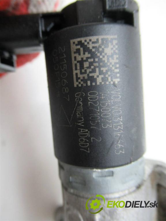 Volvo XC60 2015 177 kW LIFT 2.0T T5 245KM 13-17 2000 snímač variabilní ...