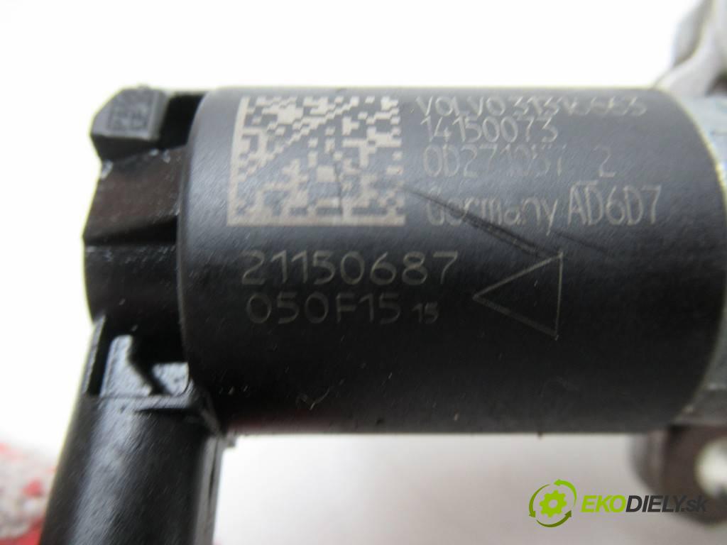 Volvo XC60 2015 177 kW LIFT 2.0T T5 245KM 13-17 2000 snímač variabilní ...